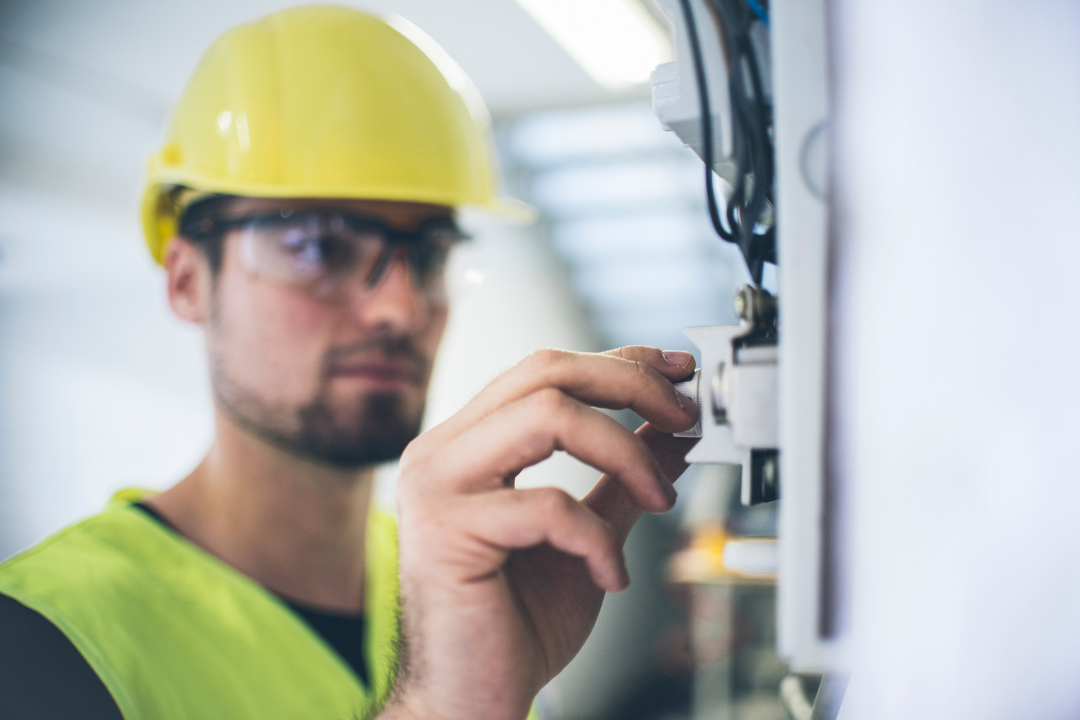 Digital Marketing For Electricians - Electric Marketing Group